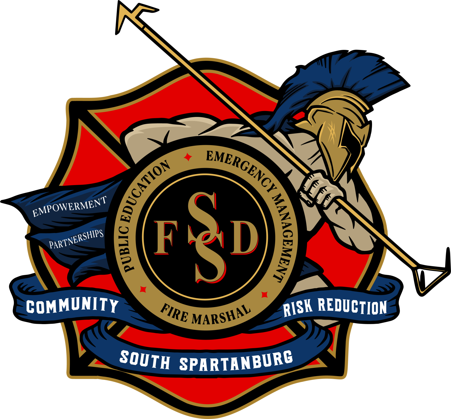 South Spartanburg Fire District | South Carolina
